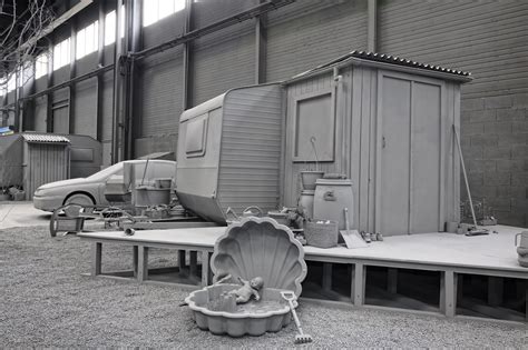 Opening Soon Lyon Biennale With Hans Op De Beeck