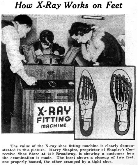 X Rays Machines