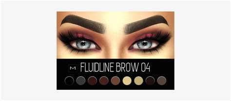 Anime Makeup Sims Saubhaya Makeup