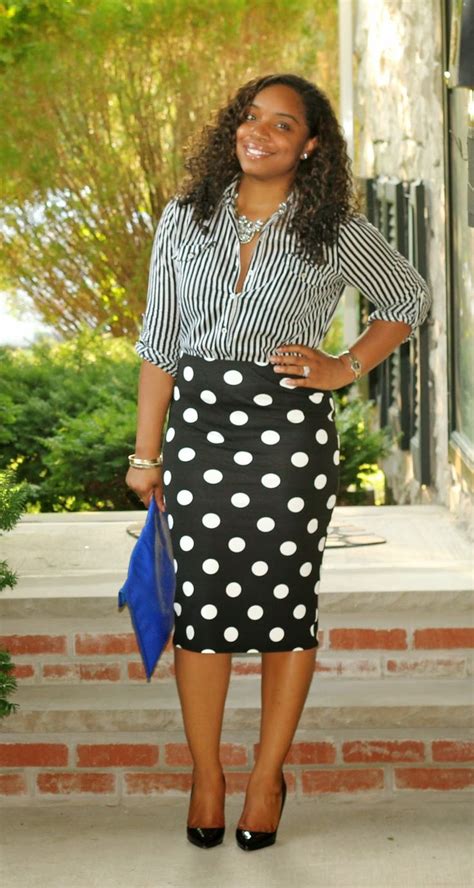 How To Style Your Polka Dot Outfits FabWoman