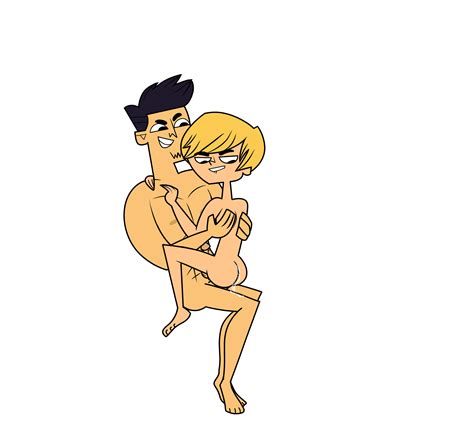 Post Devin Dwayne Junior Ridonculous Race Total Drama Yunansfw