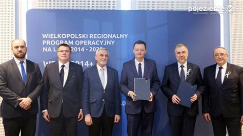 Aktualności Coraz bliżej połączeń kolejowych na Kujawy i
