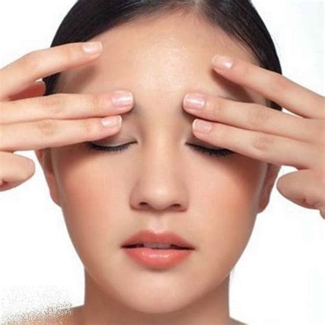 6 bước massage đúng cách để ngăn ngừa lão hóa