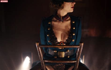 Liv Lisa Fries nude pics página 1