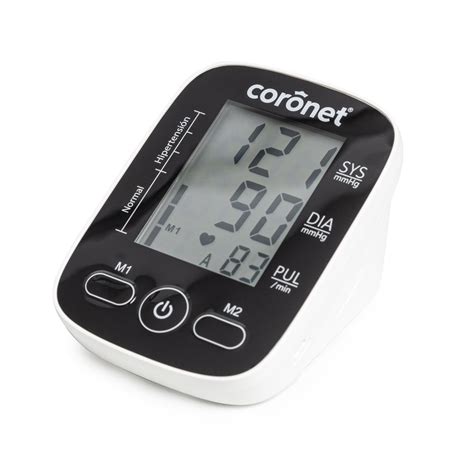 Tensiómetro Digital para Brazo LD 527 SEISEME S A