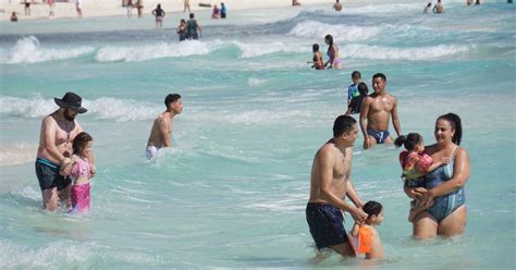 Publican Decreto De Vacaciones Dignas Se Aplicar En