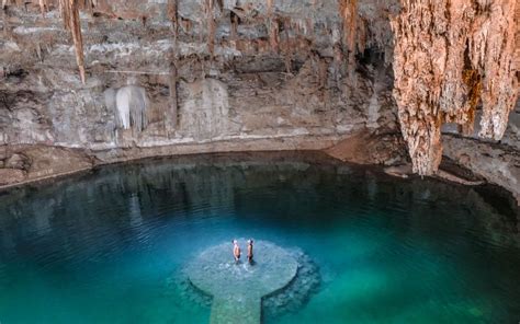 MEGAGUÍA DE VIAJE Qué ver en la Península de Yucatán en 15 días
