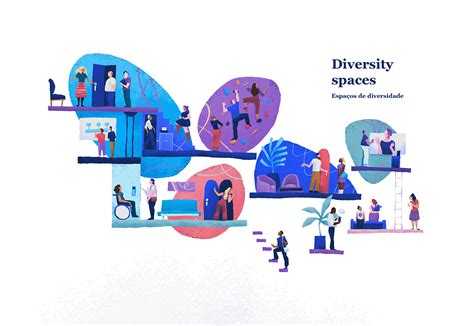 Diversity Matters Mckinsey Company On Behance