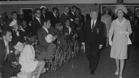El origen de los Juegos Paralímpicos o cómo un médico judío que escapó