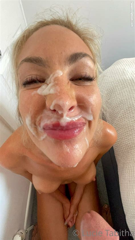 Lucie Tabitha Lucietabitha Nude OnlyFans Leaks The Fappening
