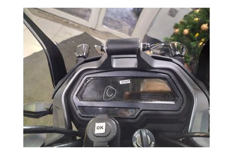 Bajaj Dominar Ug Touring