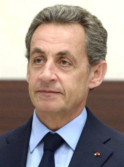 Facts About Former French President Nicolas Sarkozy Discover Walks