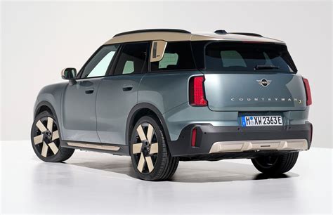 Pourquoi Mini Ne Veut Pas Faire Comme Tesla Et Renault Avec Sa Nouvelle