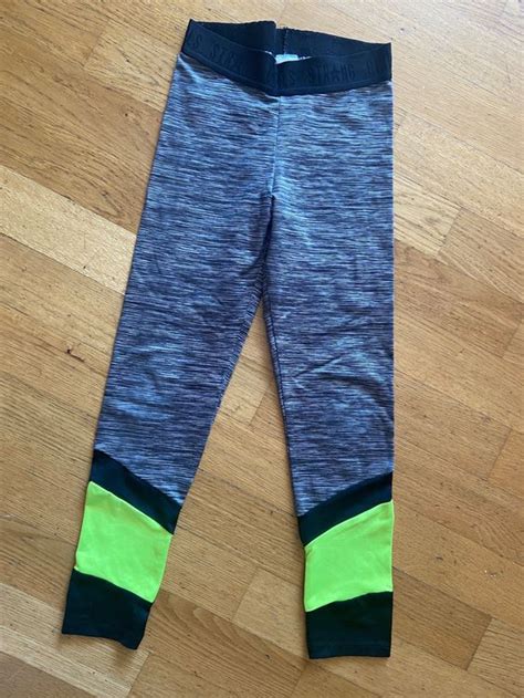 Sch Ne Sporthose Gr Kaufen Auf Ricardo