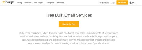 10 Best Bulk Email Sending Services Adoric Blog