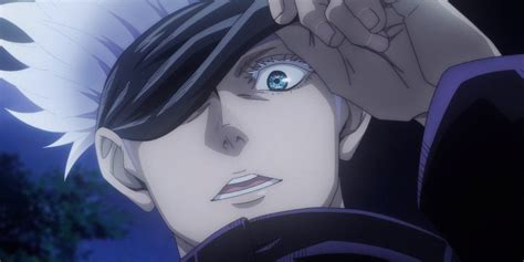 Jujutsu Kaisen Facts You Should Know About Gojo Satoru