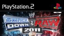 WWE Smackdown Vs RAW 2011 Videojuego PS3 PSP PS2 Xbox 360 Y Wii