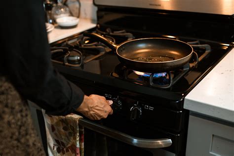 Cómo detectar una fuga de gas en tu casa Energía Hoy