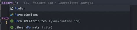 vue js importing vue 3 script setup components with webstorm stack overflow