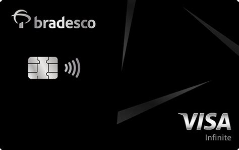 Bradesco Visa Infinite conheça as vantagens tarifas e solicite
