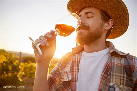 Vino Elixir De La Juventud Estos Son Los Beneficios Del Vino Que Debe