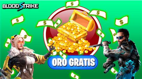 Blood Strike Devolvera El Oro Gratis En Los Pases De Batalla Youtube
