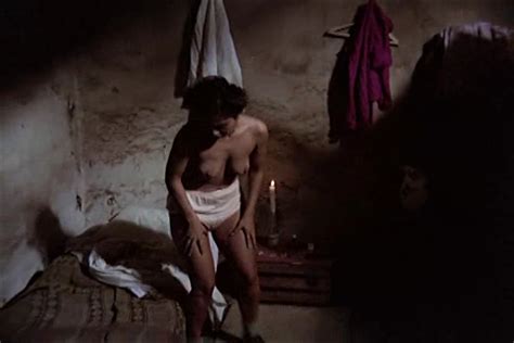 Naked Ana Mart N In Los Indolentes