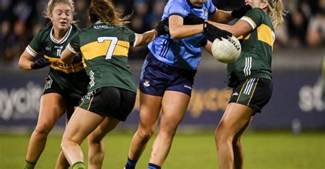 Kerry Reveal Side For NFL Final RadioKerry Ie