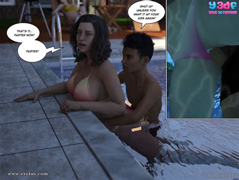 Page 47 Y3df Comics The Bad Tan Issue 5 Erofus Sex And Porn Comics