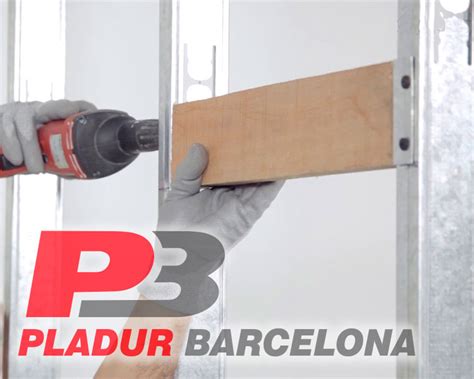 Refuerzo De Paredes De Pladur