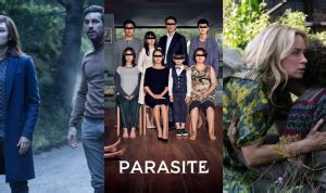 12 Rekomendasi Film Thriller Terbaik Yang Pastinya Menegangkan Dan
