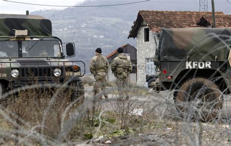 Kosovo schließt größten Grenzübergang nach Serbien upday News