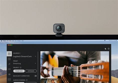 How To Record Video With Logitech Webcam Robots Net