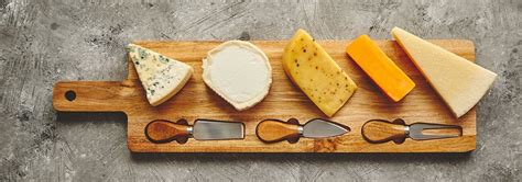 5 Best Cheese Knife Sets Nov 2024 BestReviews