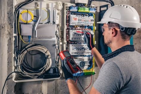 NR 10 norma de segurança em instalações de eletricidade
