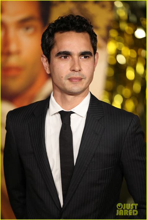 See Every Babylon Cast Member At The L A Premiere Plus Reviews Are