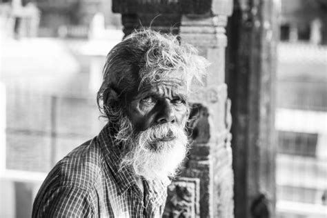 Images Gratuites Homme La Personne Noir Et Blanc Rue La