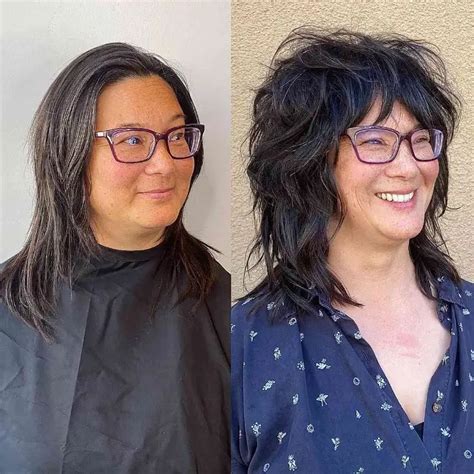 Top 155 Trendy Medium Hairstyles For Thin Hair Polarrunningexpeditions