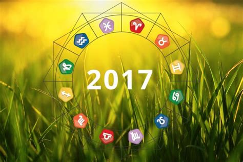 Previsões para os signos em 2017 Personare