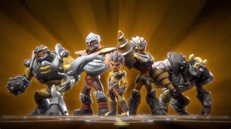 Gormiti Season 1 Image Fancaps