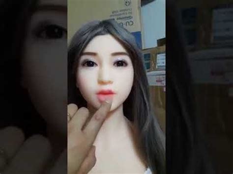 Búp bê tình dục Búp bê tình yêu Nữ sinh ngây thơ sextoy nam nữ đồ ch