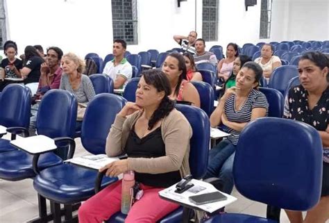 Ifal Satuba Realiza Momentos De Acolhida Paras As Novas Turmas De CTA E