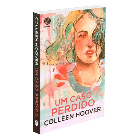 Um Caso Perdido Volume 1 Hopeless Shopee Brasil