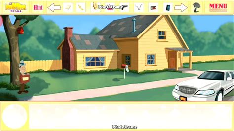 Milftoon Drama Gamefabrique