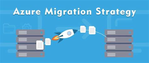 Azure Migration Strategy Stridely Solutions