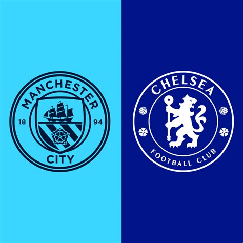 Erling On Twitter RT ManCity We Will Play Chelsea At Home In The