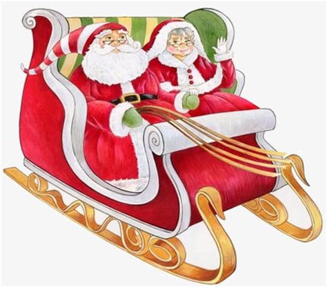 Álbumes 105 Foto Imagenes Del Trineo De Santa Claus Mirada Tensa