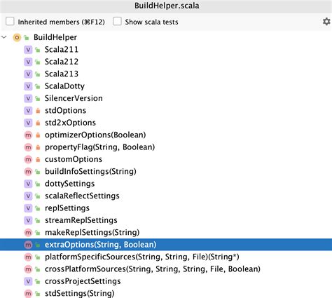 Discover Intellij Idea For Scala Intellij Idea