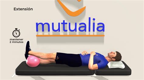 Fuerza Supino Extensi N Cadera Con Rodilla En Extensi N Contra Bal N