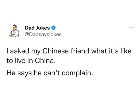 China Is Asshole Gag